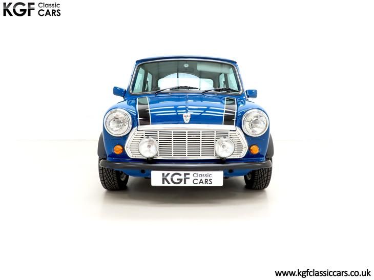 Mini Classic All Mini Classics cars for sale - PistonHeads UK