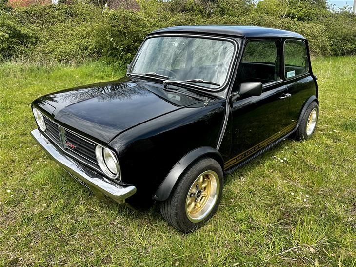 Mini Classic All Mini Classics cars for sale | PistonHeads UK