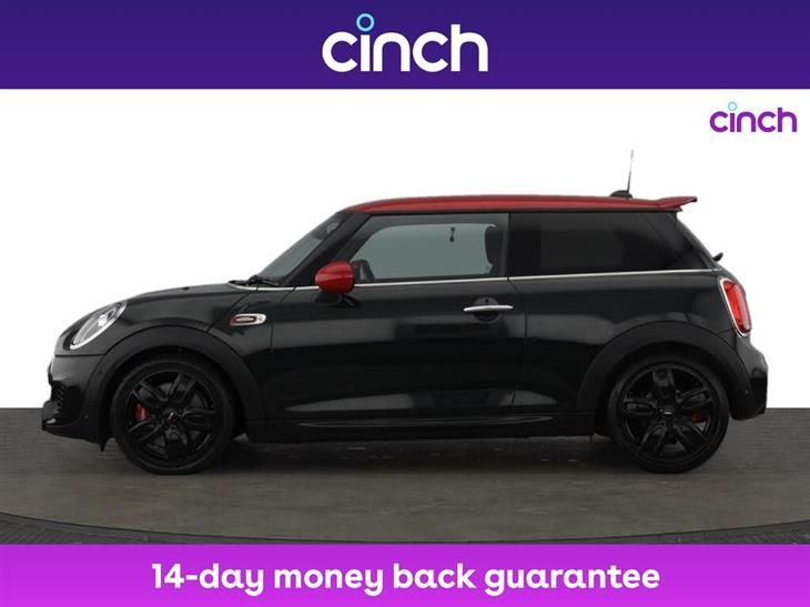 MINI Hatch John Cooper Works cars for sale - PistonHeads UK