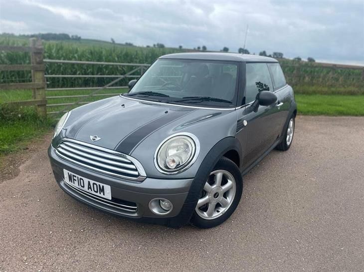 MINI Hatch One cars for sale - PistonHeads UK