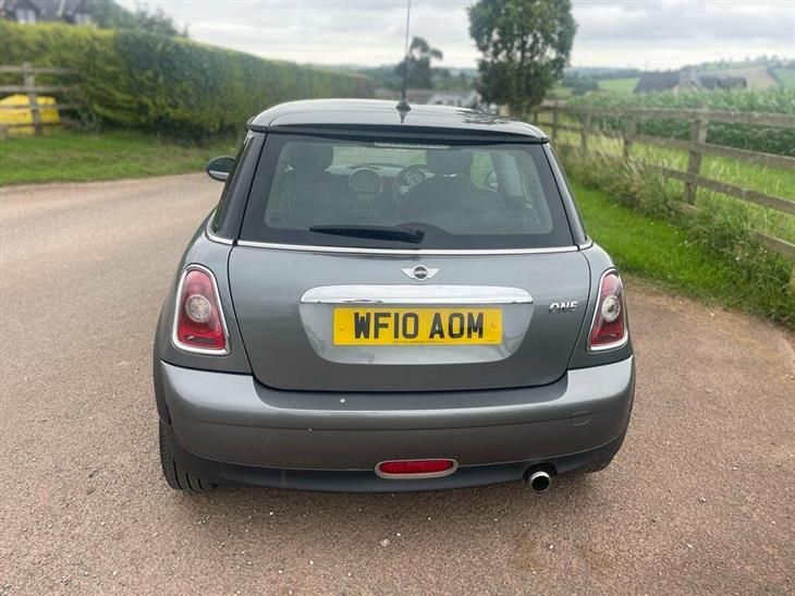 MINI Hatch One cars for sale - PistonHeads UK