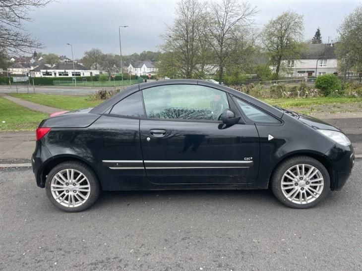 Mitsubishi Colt cars for sale | PistonHeads UK