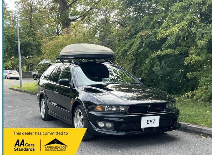 Used Mitsubishi Evo cars for sale - PistonHeads UK