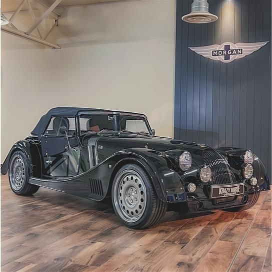 Morgan cars for sale | PistonHeads UK
