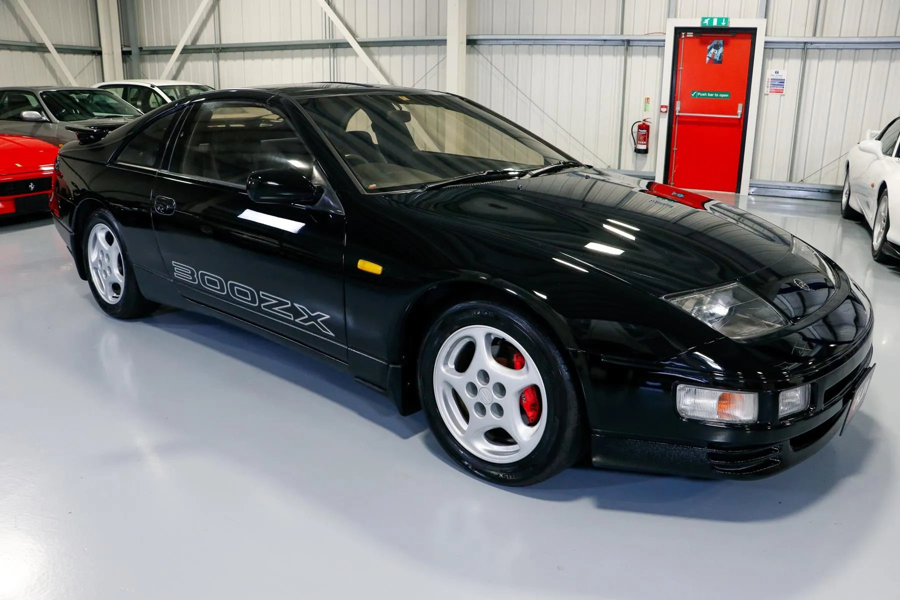 Nissan 300ZX cars for sale | PistonHeads UK