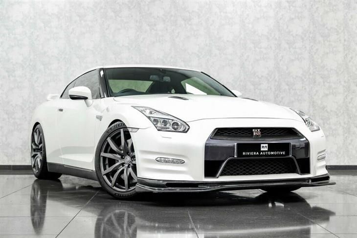 Nissan GT-R cars for sale | PistonHeads UK