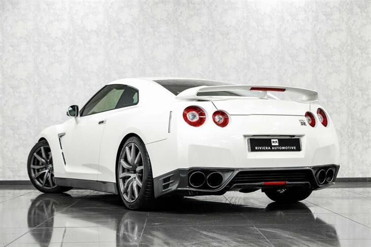 Nissan GT-R cars for sale | PistonHeads UK