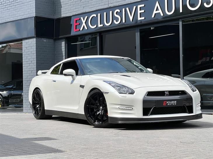 Nissan GT-R cars for sale | PistonHeads UK