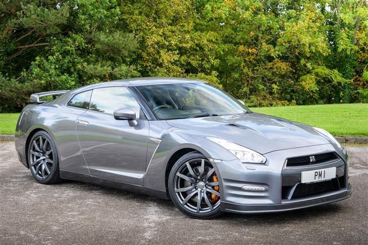 Nissan GT-R cars for sale | PistonHeads UK