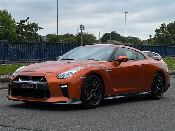 Nissan GT-R cars for sale | PistonHeads UK