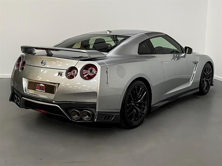 Nissan GT-R cars for sale | PistonHeads UK