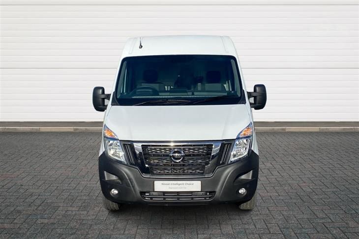 2022 Nissan Interstar cars for sale | PistonHeads UK