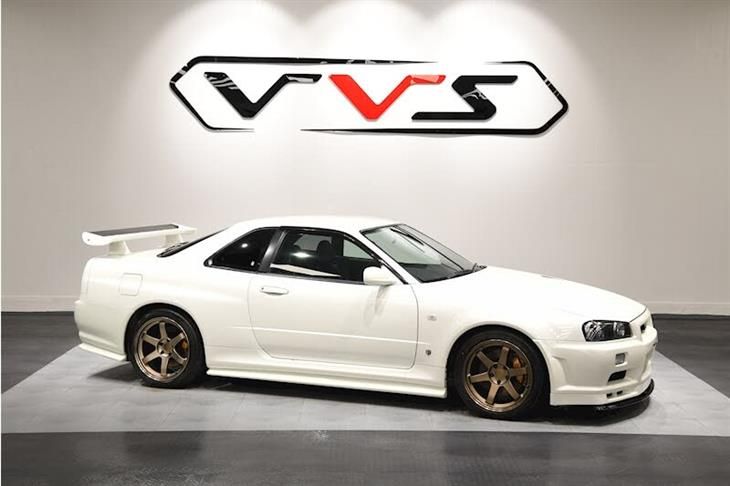 Used cars for sale - PistonHeads UK