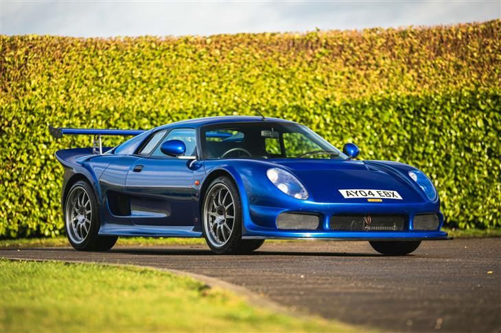 Noble cars for sale | PistonHeads UK