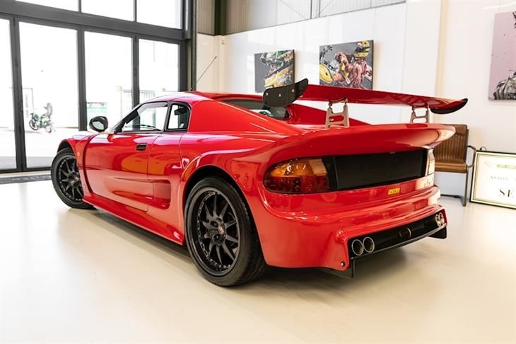 Noble cars for sale | PistonHeads UK