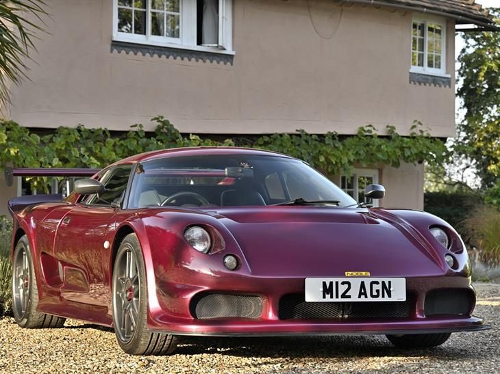 Noble cars for sale | PistonHeads UK