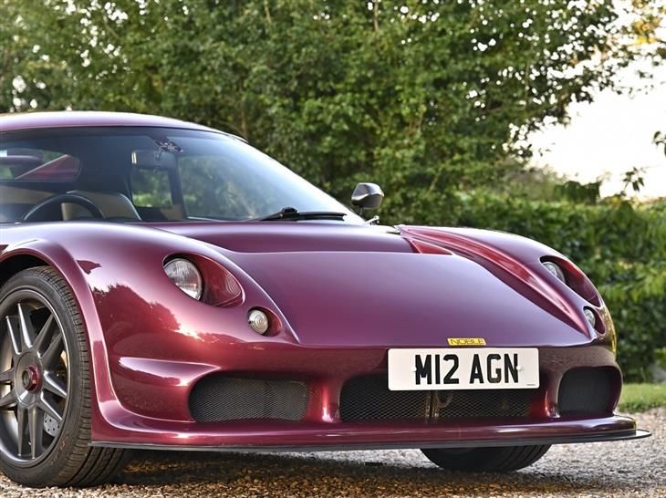 Noble cars for sale | PistonHeads UK