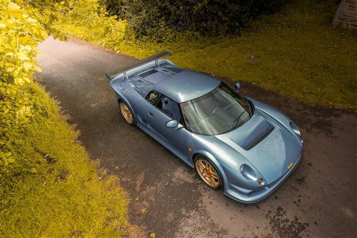 Noble cars for sale | PistonHeads UK