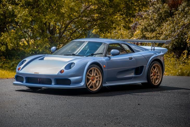 Noble cars for sale | PistonHeads UK