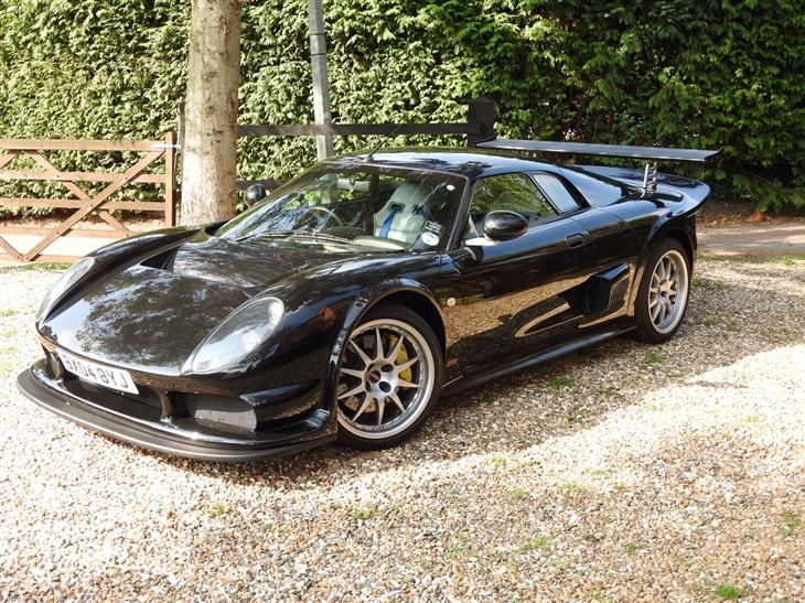 Noble cars for sale | PistonHeads UK