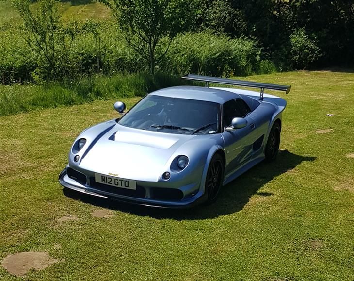 Noble M12 cars for sale | PistonHeads UK