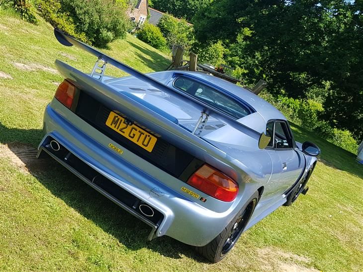 Noble cars for sale | PistonHeads UK
