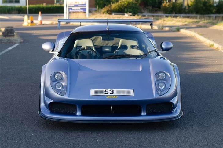 Noble cars for sale | PistonHeads UK