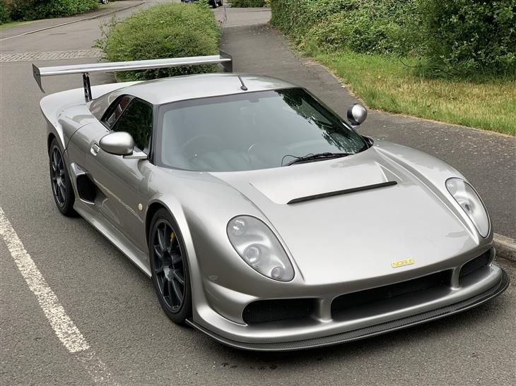 Noble cars for sale | PistonHeads UK