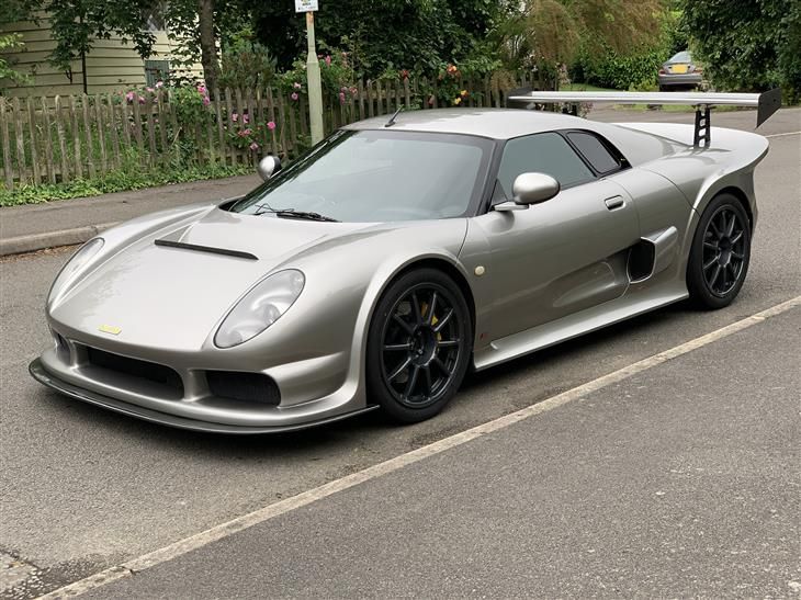 Noble cars for sale | PistonHeads UK