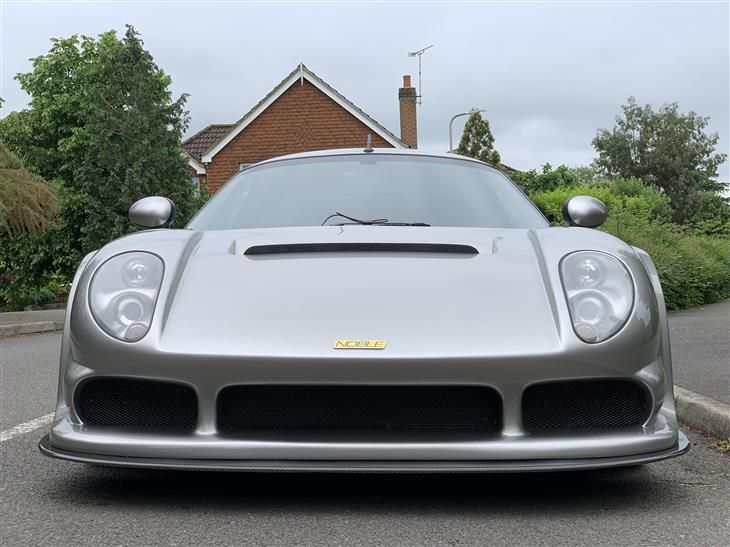 Noble cars for sale | PistonHeads UK