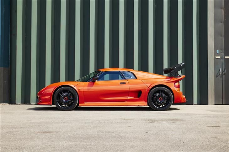 Noble cars for sale | PistonHeads UK