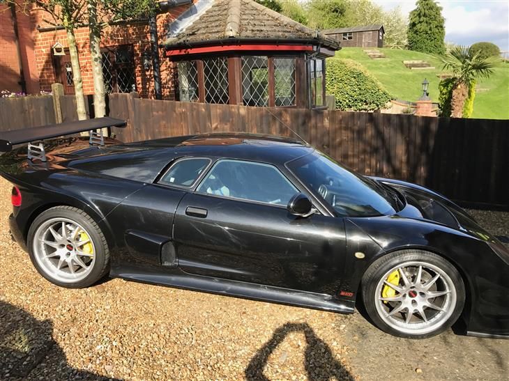 Noble cars for sale - PistonHeads UK