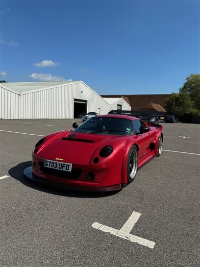 Noble cars for sale - PistonHeads UK