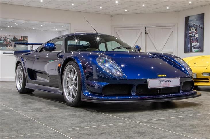 Noble cars for sale - PistonHeads UK