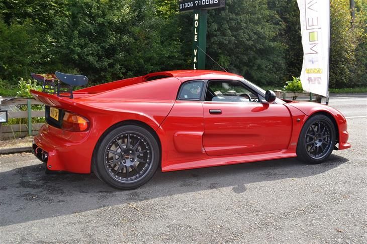 Noble cars for sale - PistonHeads UK