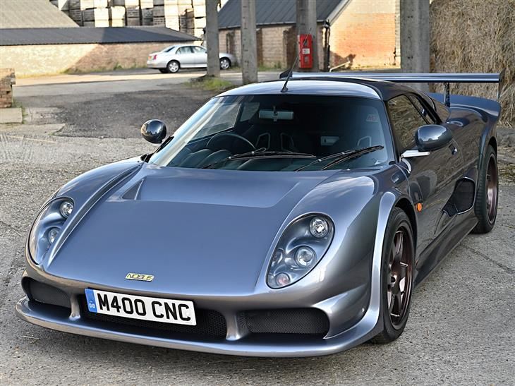 Noble cars for sale - PistonHeads UK