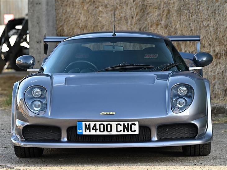 Noble cars for sale - PistonHeads UK