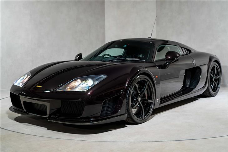 Noble cars for sale - PistonHeads UK