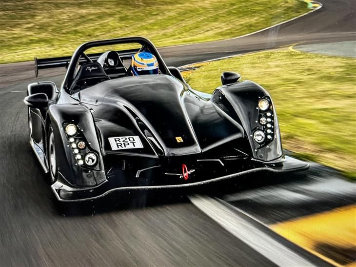 Radical cars for sale | PistonHeads UK