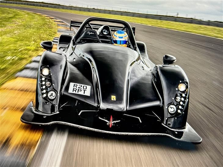Radical cars for sale | PistonHeads UK