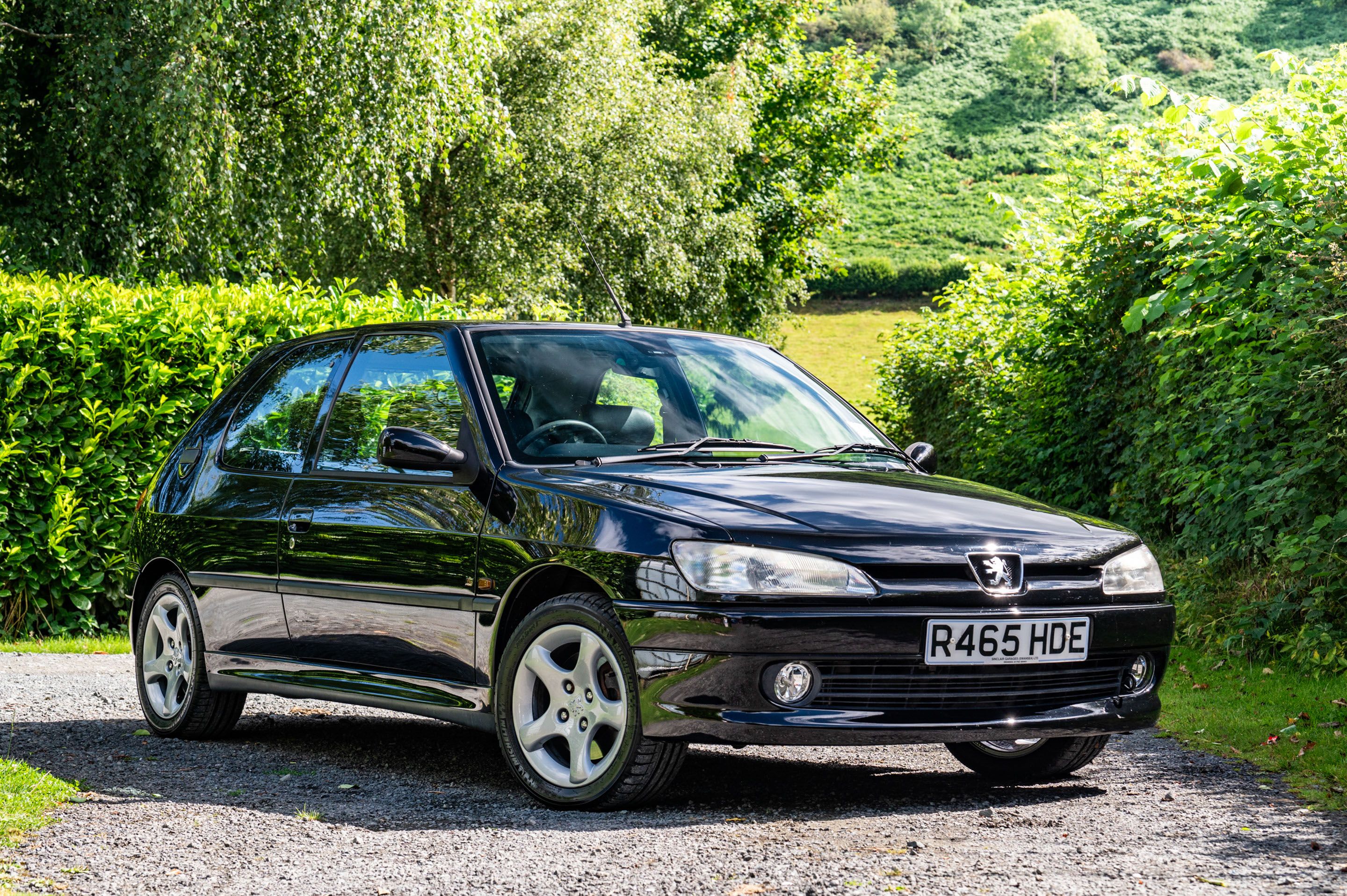 Online Premium & Performance Car Auctions in the UK - PistonHeads UK