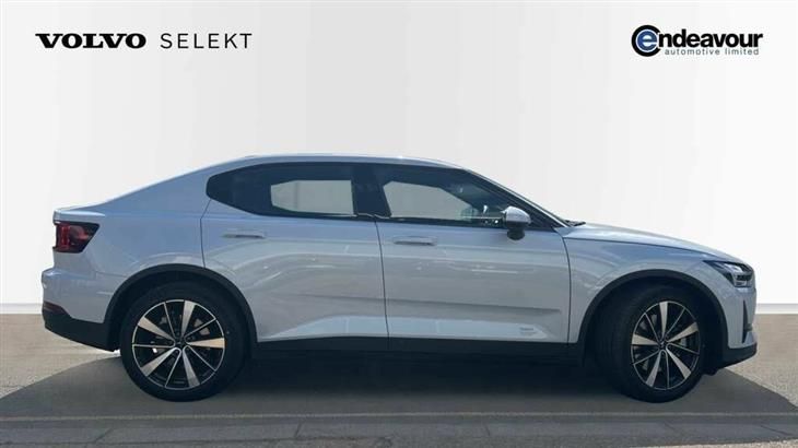 Silver Polestar 2 cars for sale | PistonHeads UK