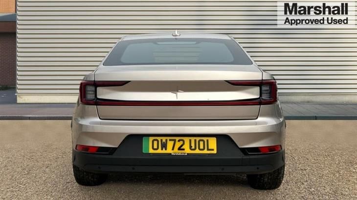 Gold Polestar cars for sale - PistonHeads UK