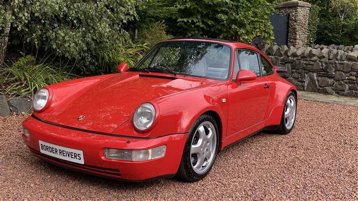 Porsche 911 [964] cars for sale | PistonHeads UK