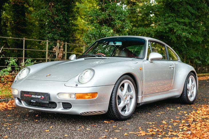 Porsche 911 [993] cars for sale | PistonHeads UK