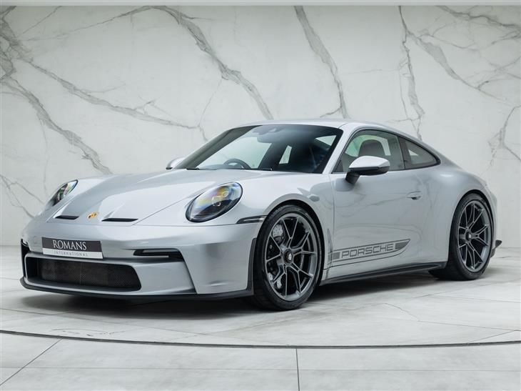 Porsche 911 GT3 cars for sale - PistonHeads UK