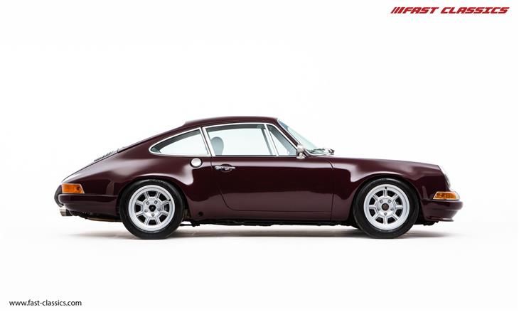 Porsche 911 cars for sale - PistonHeads UK