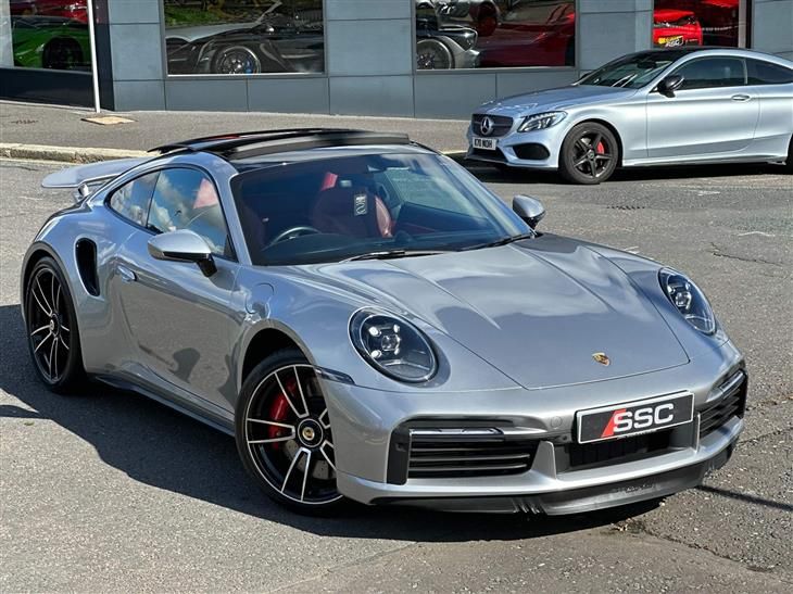 Porsche cars for sale - PistonHeads UK