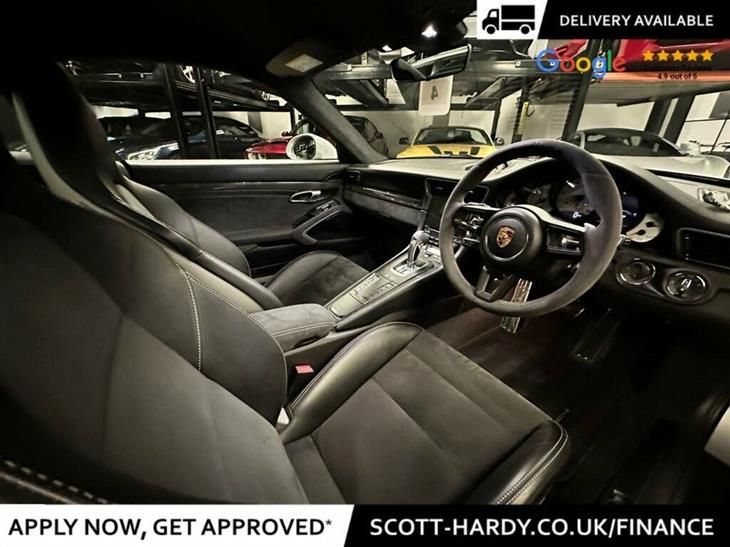 Porsche 911 cars for sale - PistonHeads UK