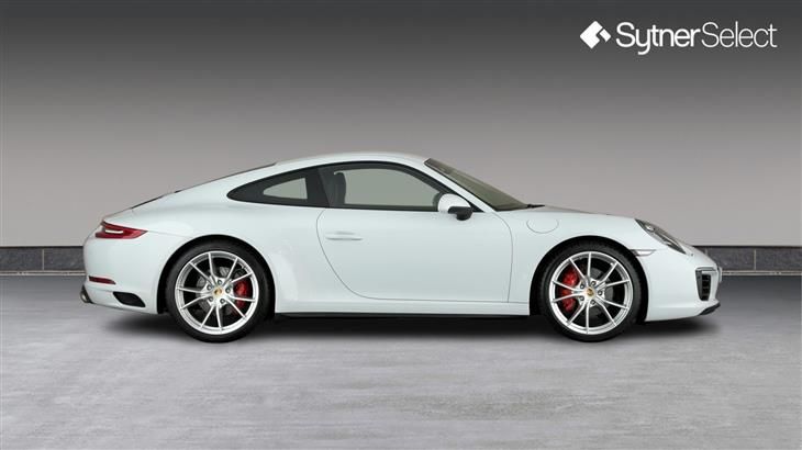 Sytner Select Swindon stocklist on PistonHeads UK - PistonHeads UK